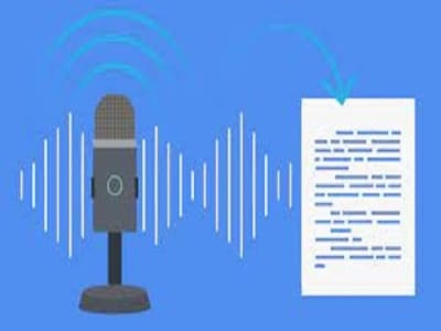 Delivering accurate Python audio-to-text converter for transcription ...