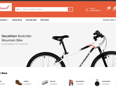 A good-looking WordPress website | Upwork