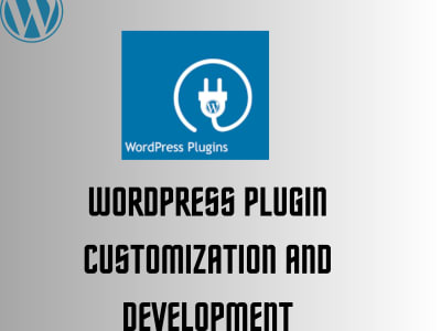 An amazing WordPress developer | Upwork