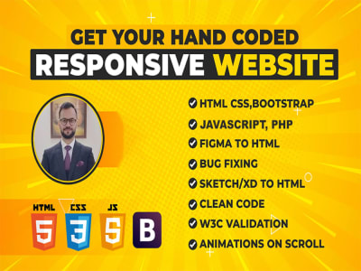 Full Stack Web Application | Upwork
