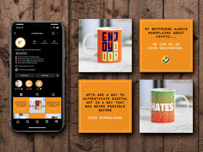 Creative social media designs for Facebook, Instagram, Twitter & more ...