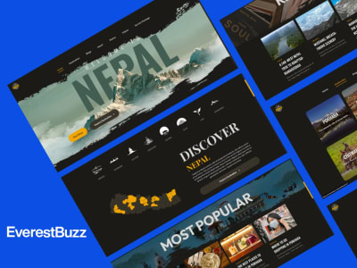Api integration on react js / next js application | Upwork