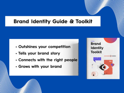 Elevate your Brand: Visual Identity, Guidelines for the Modern World ...