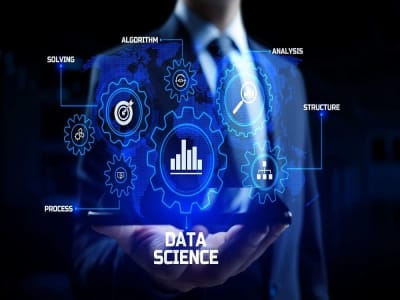 Data science, machine learning, deep learning projects in python | Upwork