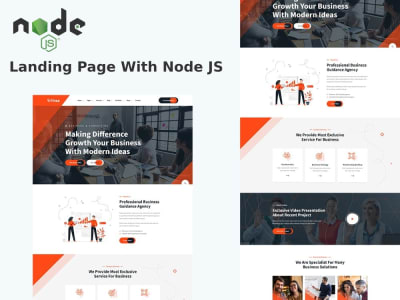 Node | node.js | Node Developer | node.js developer | Express.Js | Backend | Upwork