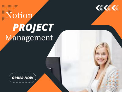 Notion Consultant I Notion Template I Notion Workspace Setup & Automation | Upwork