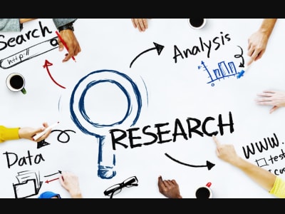 Clear Insights: Delivering Research & Summaries for Your Success | Upwork