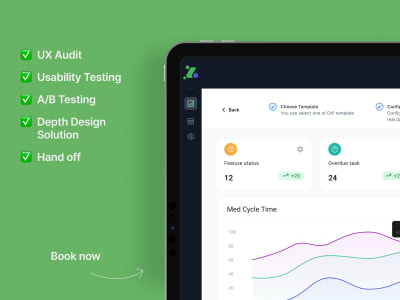 Book a Design Consultation with Leo Fablo S. | Upwork