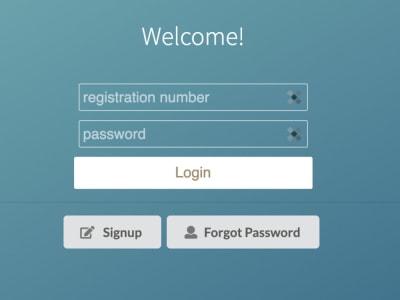 A one-stop authentication/authorisation solution for your web/mobile ...