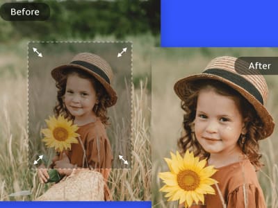 Resize images good quality superfast. | Upwork