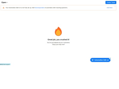 Top-notch customer support leading to increased customer loyalty. | Upwork