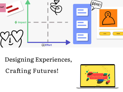 A user-centered and creative design solution that enhances engagement ...