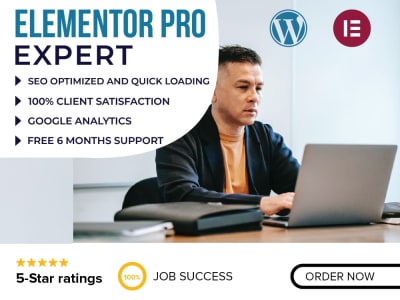 WordPress Customization Services | Upwork