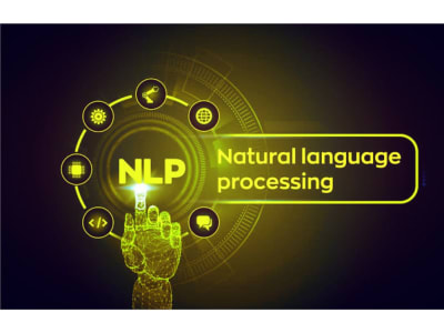 Nlp, natural language processing tasks like speech recognition, chatbot etc | Upwork