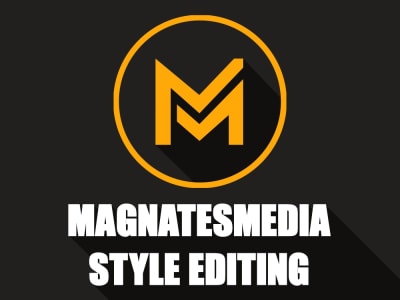 Documentary in the style of Magnates media | Upwork