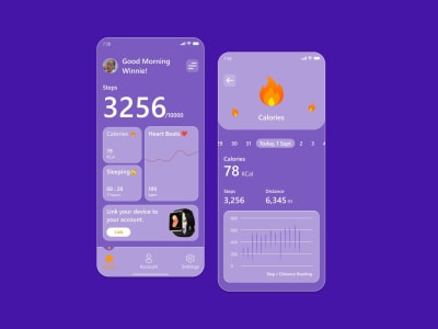 A smooth user experience design for mobile apps and web apps | Upwork