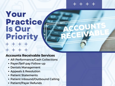 Medical Billing/Coding & Credentialing Services to Increase Your ...