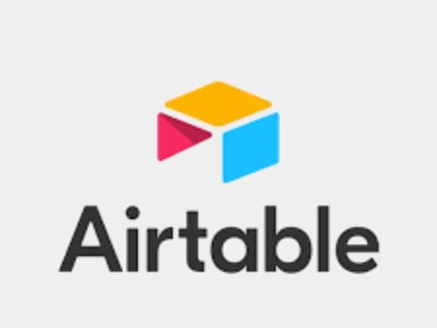 Airtable setup for different views, automation and interface | Upwork