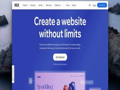 A professional and beautiful web pages in HTML , CSS & JavaScript | Upwork