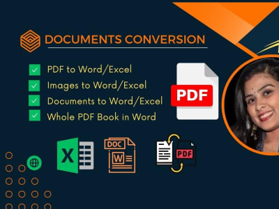 I will format, edit, design, create microsoft word document | Upwork