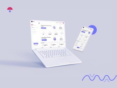 UI UX design for your DApp | Upwork