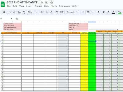 Precise data entry & quality control for efficiency | Upwork