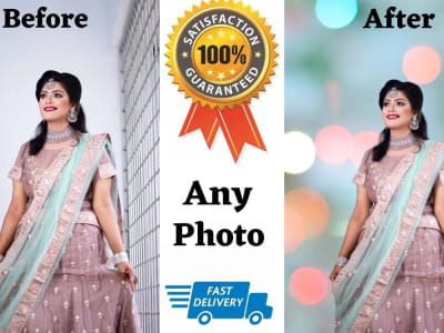 Background removal professionally for amazon product listing/image ...