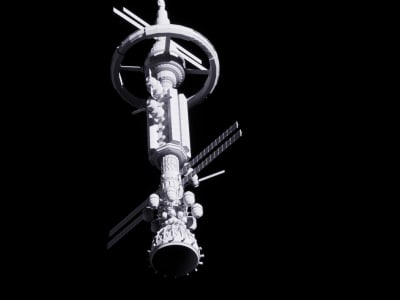 Amazing blueprint assets and realistic effects | Upwork