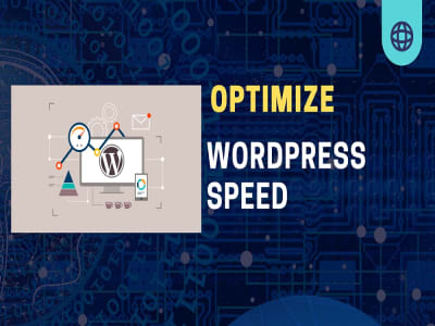 WordPress website speed optimization Expert | Page Speed Optimization | Upwork
