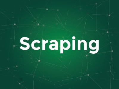 Get Python Web Scraping for Dynamic Websites | Upwork