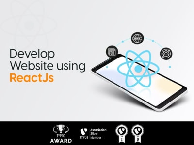 A React JS Front End Developer | Upwork