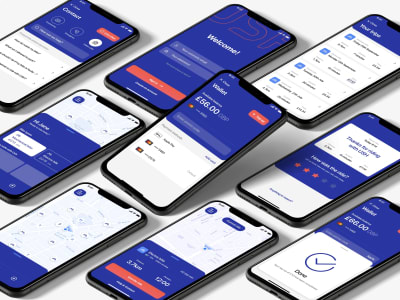 Intuitive and visually stunning interfaces that you and your audience ...
