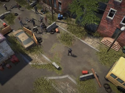 I will create a 3d model for your game and integrate it into the unity | Upwork