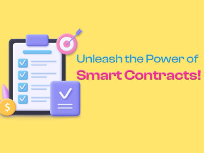 Smart Contract Development | Ethereum blockchain | Solidity | Upwork