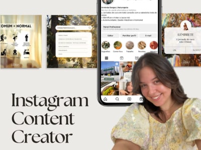 Aesthetic posts and content for your health and wellness Instagram | Upwork