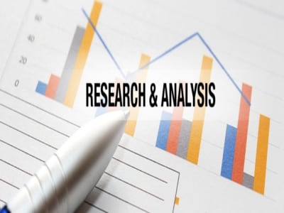 Research and Analysis projects | Upwork