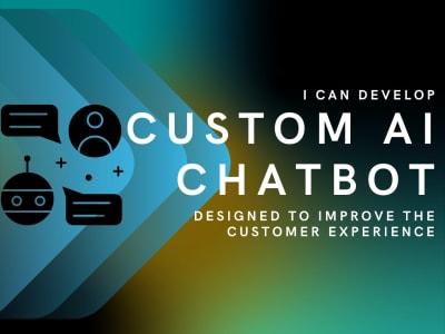 AI Chatbot Development: Enhancing Customer Engagement and Efficiency ...