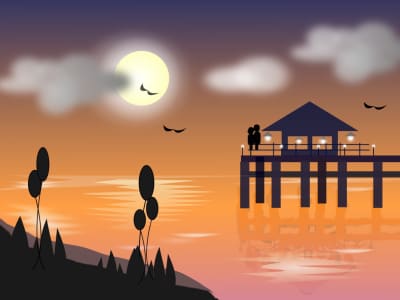 Inkscape graphic design project that will amaze you and stand out. | Upwork