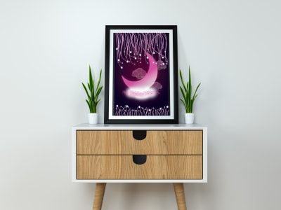 Fantastic and unique poster designs | Upwork