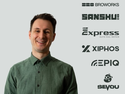 Book a Design Consultation with Stefan I. | Upwork