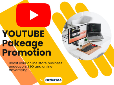 Non-Drop YouTube Views and Likes and YouTube Subscribers | Upwork