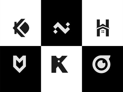 A simple and memorable logo and brand identity | Upwork