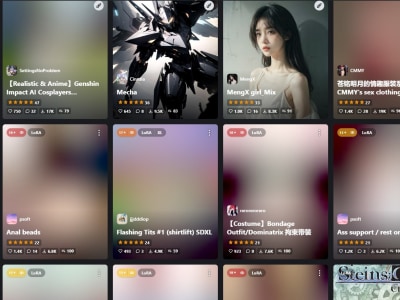 A custom trained LoRA Model for Stable Diffusion | Upwork