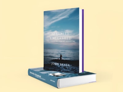 Book cover art design | Upwork