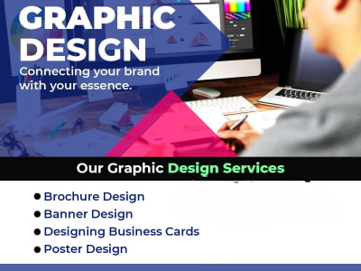PROFESSIONAL QUALITY GRAPHIC DESIGNING | Upwork