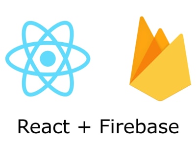 Interactive react website with firebase integration | Upwork