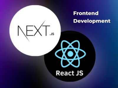 React JS | React Developer | Figma to Next Js | Next Js | Figma to ...