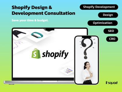 Book a Development & IT Consultation with Maksym R. | Upwork