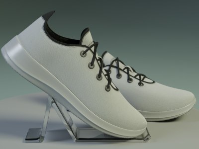 A 3d shoe animation , 3d footwears animation,3d shoe video animation ...
