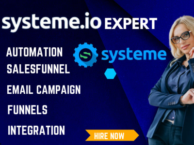 System io sales funnel system io landing page, system io online course ...